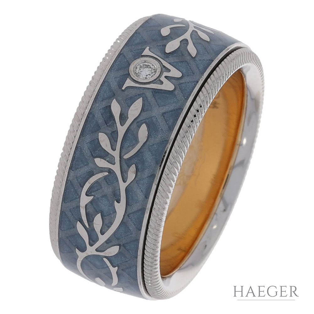 Christian Haeger Juwelier | Wellendorff Markenschmuck
