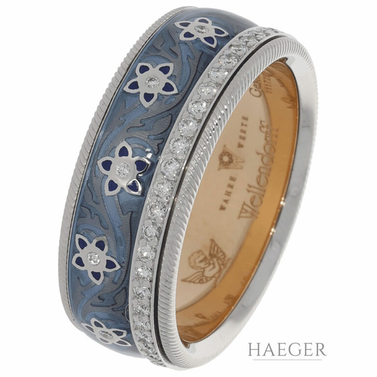 Christian Haeger Juwelier | Wellendorff Markenschmuck