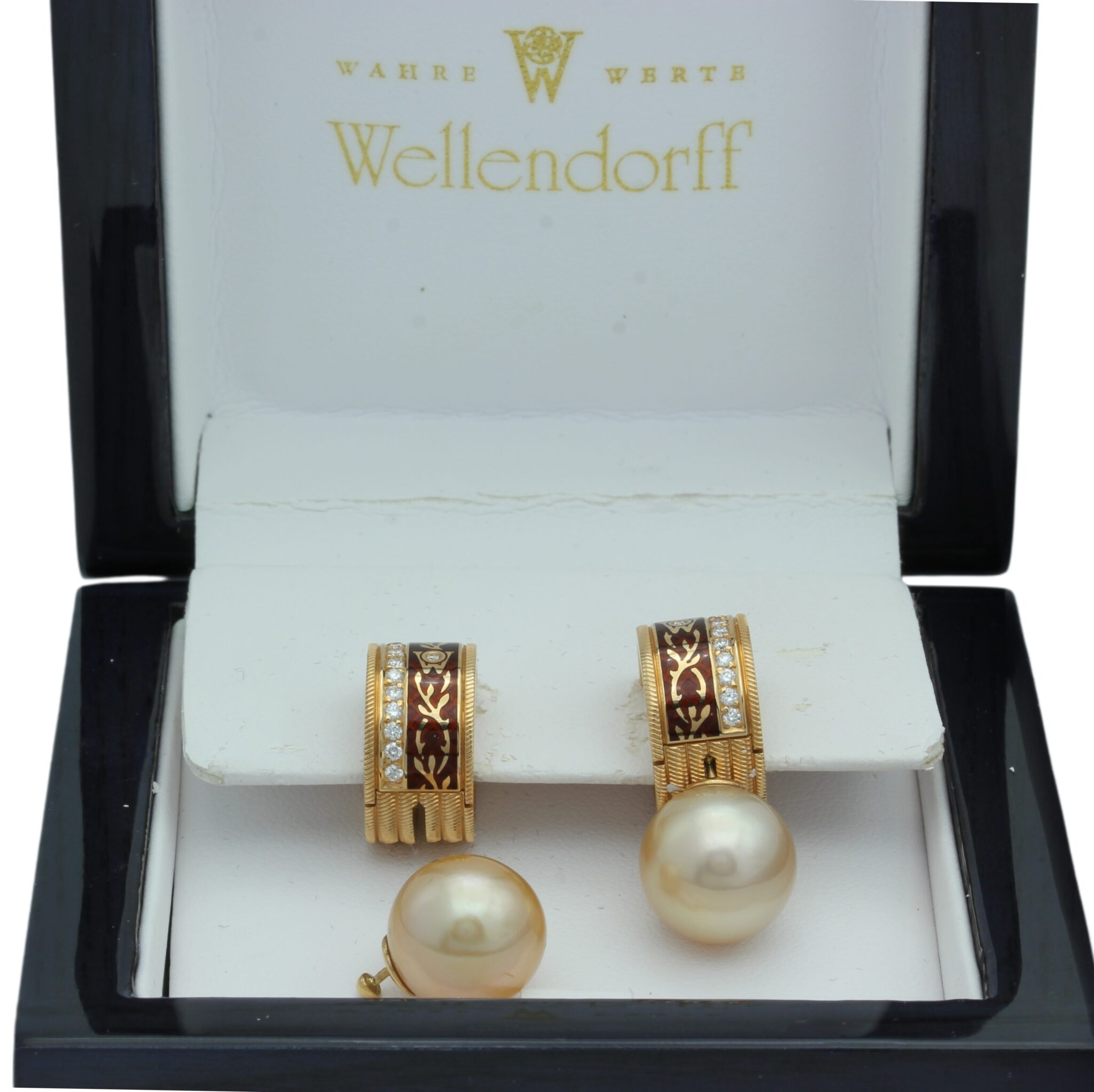 Wellendorff Schmuck & Ringe kaufen – Handgefertigter Schmuck
