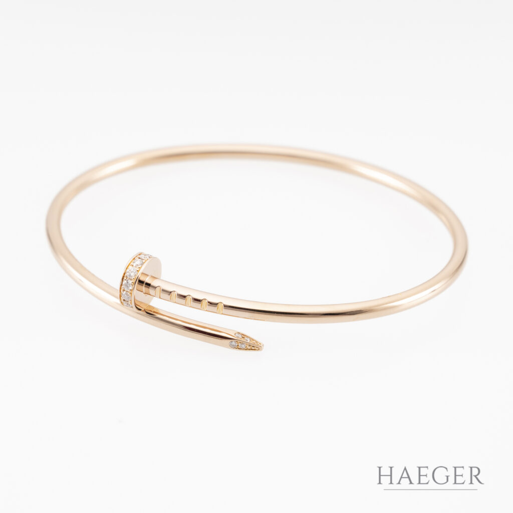 Cartier Schmuck & Uhren kaufen – ikonische Designs entdecken