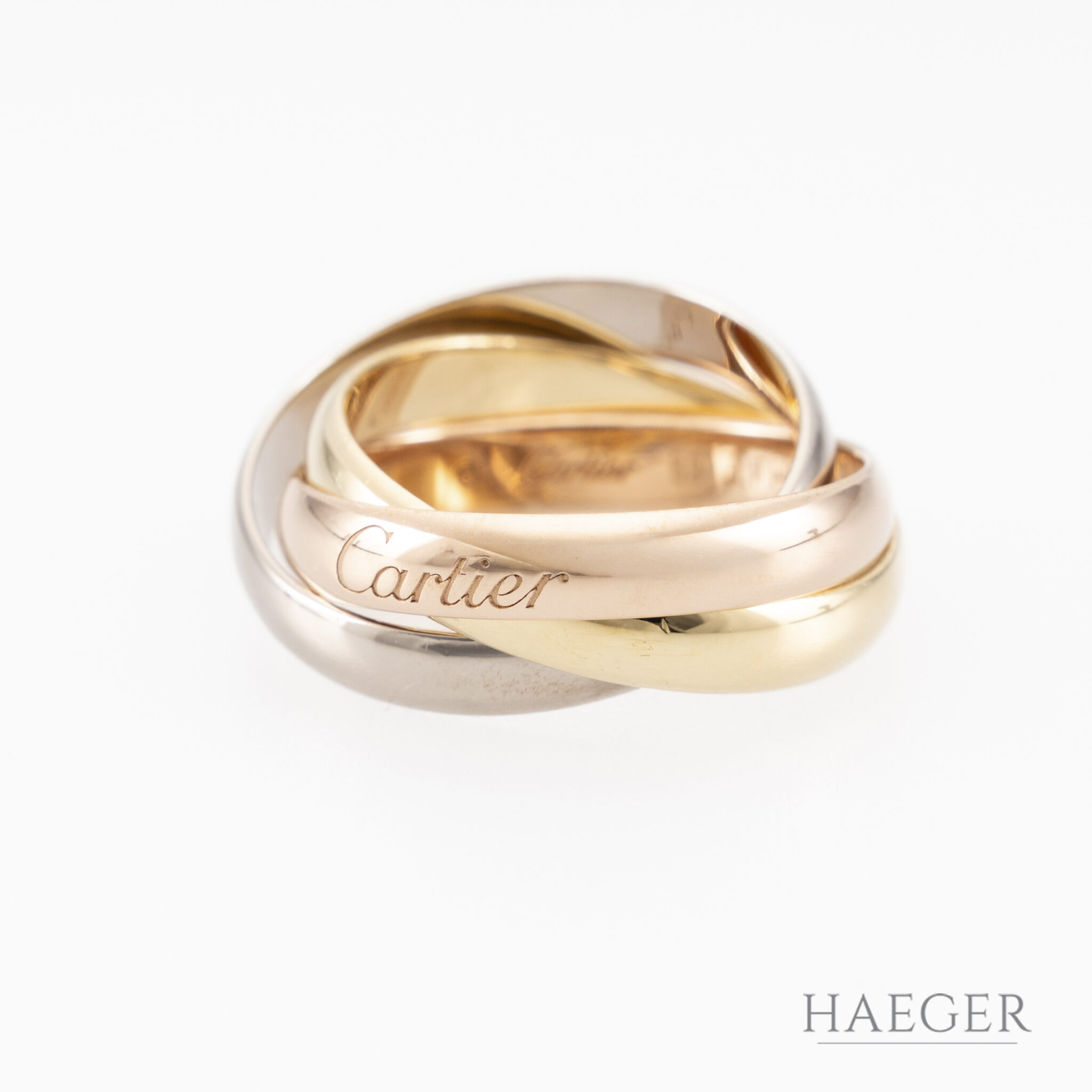 Cartier Schmuck & Uhren kaufen – ikonische Designs entdecken
